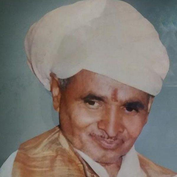 KC Creative - Founder Message